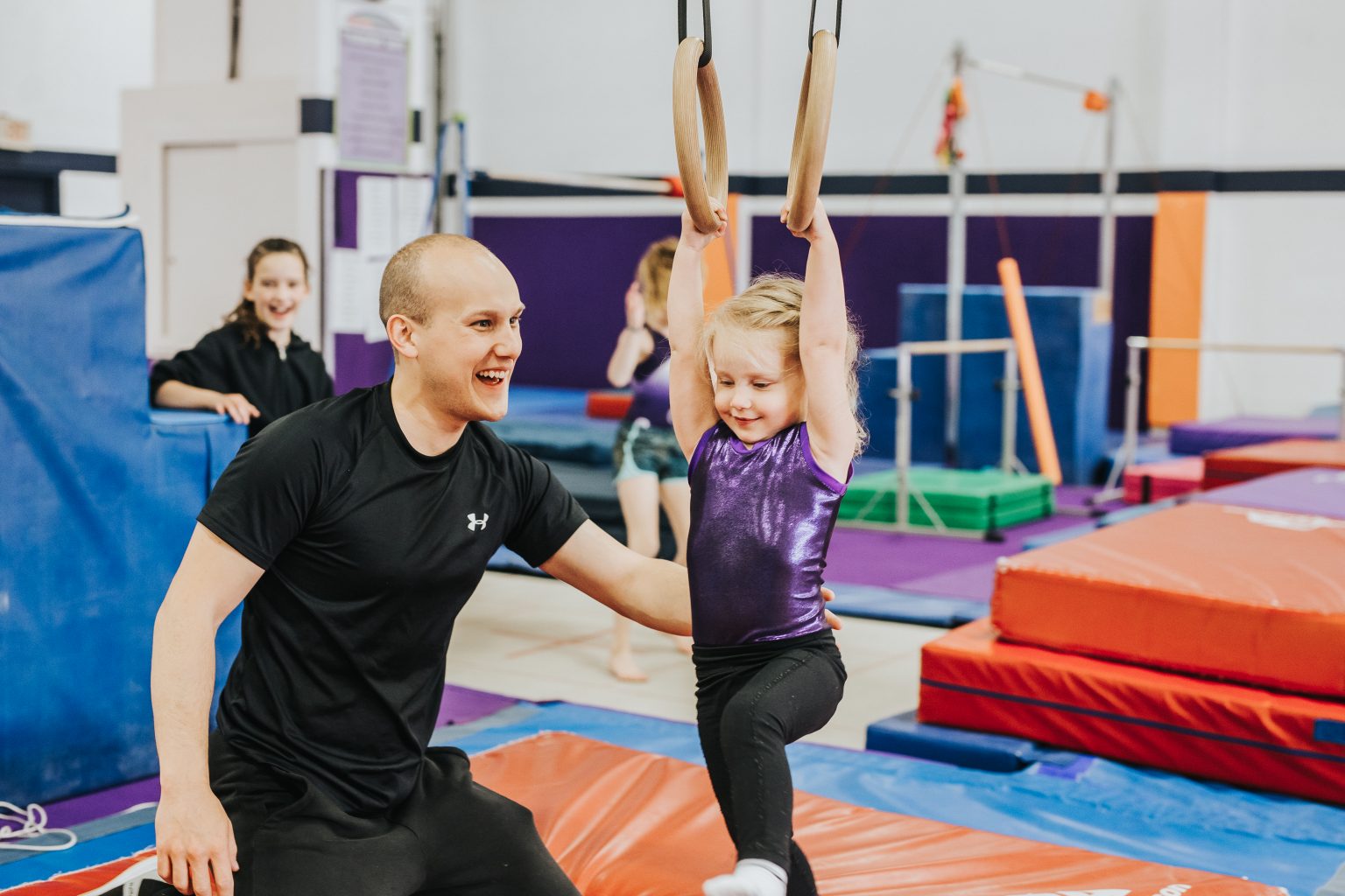 Fraser Valley Gymnastix | Gymnastics - Tumbling - Parkour
